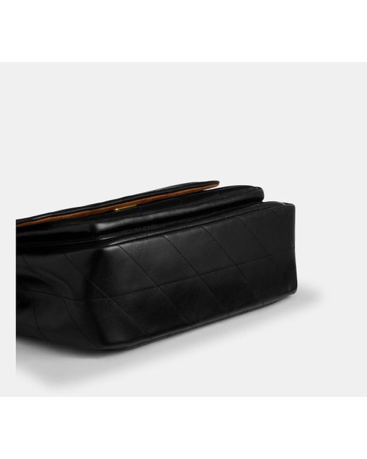 COACH Elodie Crossbody Bag in Black | Lyst UK