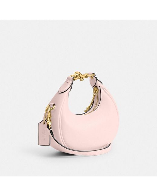 COACH Jonie Bag in Pink | Lyst