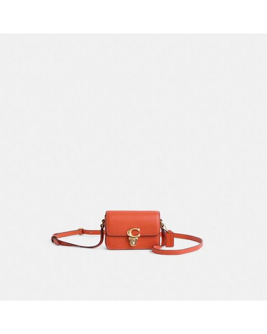 COACH Restored Studio 12 | Lyst