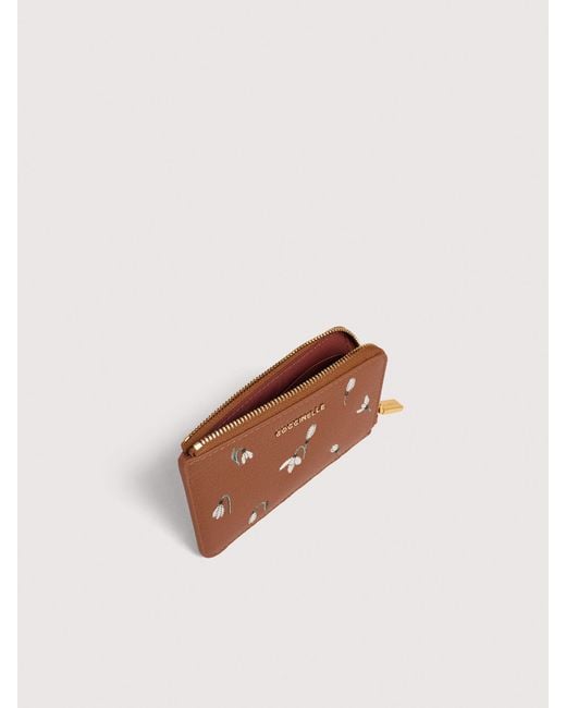 Coccinelle Card Holder | Lyst UK