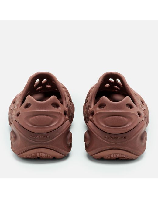 Merrell Hydro Next Gen Moc 1Trl Rubber Shoes in Brown for Men | Lyst