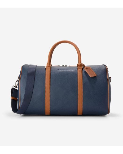 Cole Haan Sloane Pack All in Blue for Men | Lyst