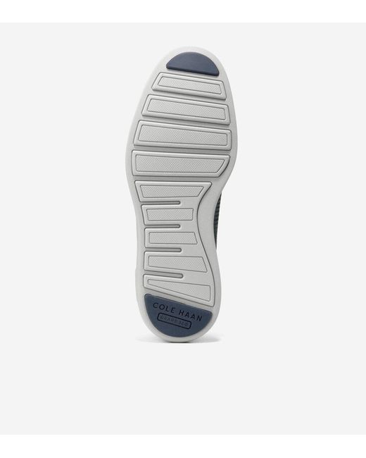 Cole Haan Men's Øriginalgrand Remastered Work Sneakers in Blue for Men ...