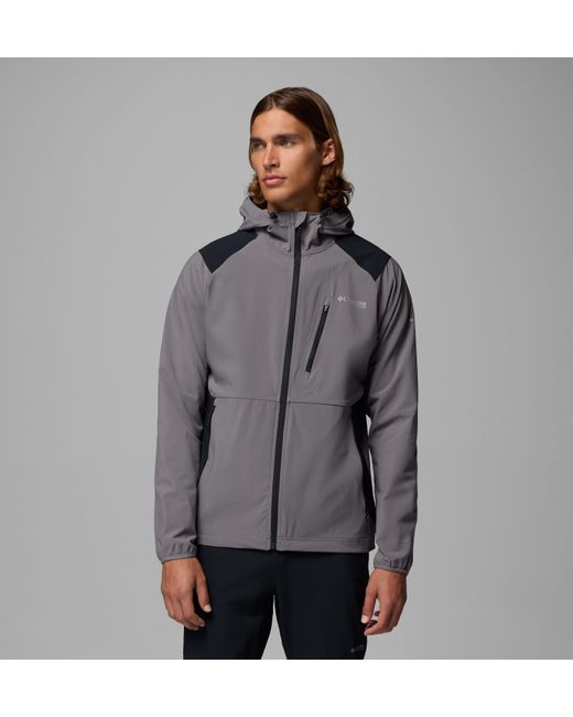 Columbia Columbia in Grey for Men | Lyst UK
