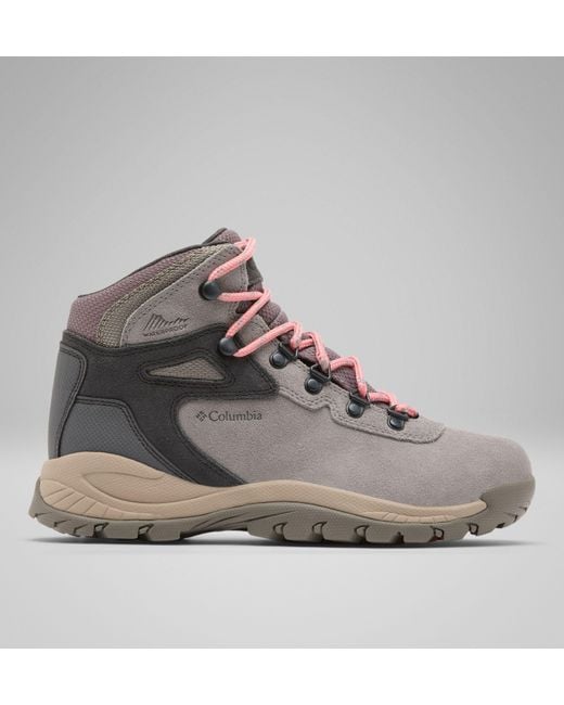 Columbia Columbia in Grey | Lyst UK
