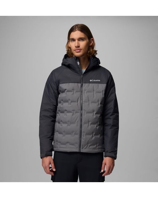 Columbia Columbia in Grey for Men | Lyst UK
