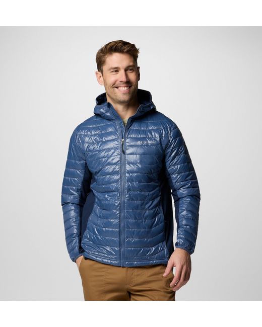 Columbia Columbia in Blue for Men | Lyst UK