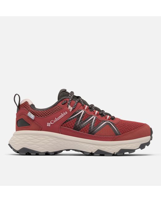 Columbia Columbia in Red | Lyst UK
