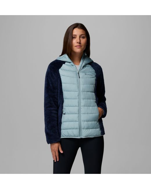 Columbia Columbia in Blue | Lyst UK