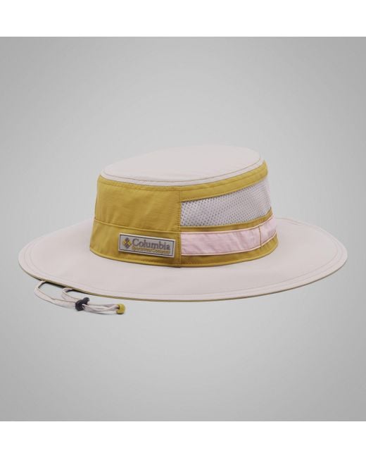 Columbia Columbia in Metallic | Lyst UK