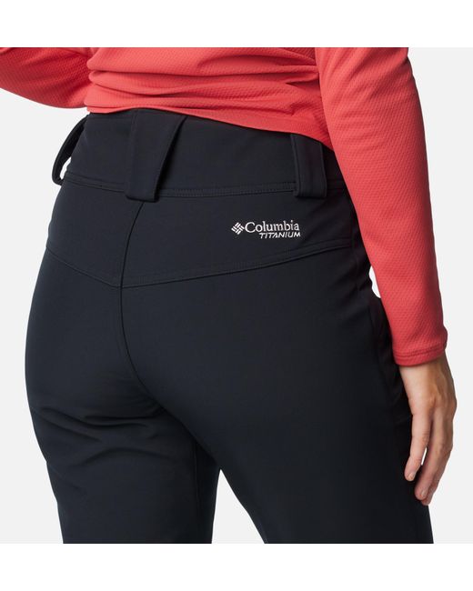 Columbia Columbia in Black | Lyst UK
