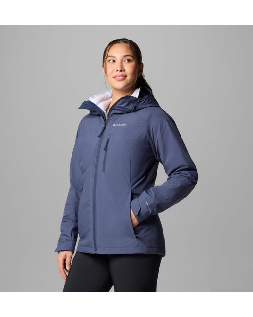 Columbia Columbia in Blue | Lyst UK