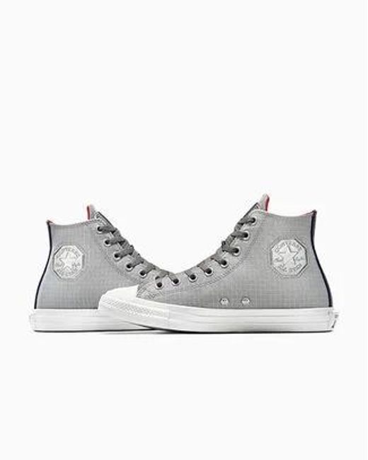 Converse X Transformers Chuck Taylor All Star Decepticons Polyester in ...