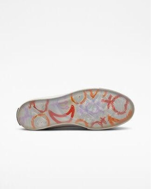 Converse Chuck 70 Mystic Symbols Canvas For in Black | Lyst