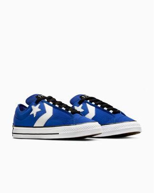 Converse Star Player 76 Puff Iconic Chevron Reps The Legacy Of Sport ...