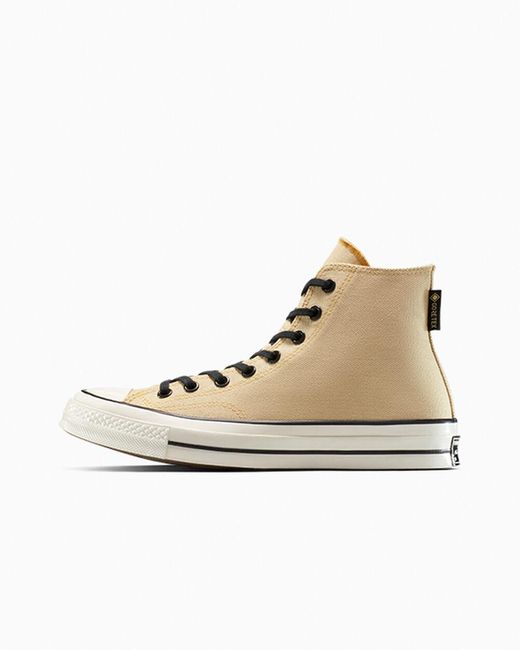 Converse Chuck 70 Gore-Tex Waterproof in Natural | Lyst UK