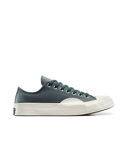Converse Chuck 70 Heavy Canvas in Blue | Lyst