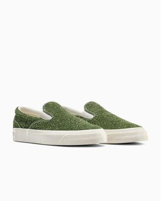 Converse X Golf Wang One Star Cc Slip Pro in Green | Lyst