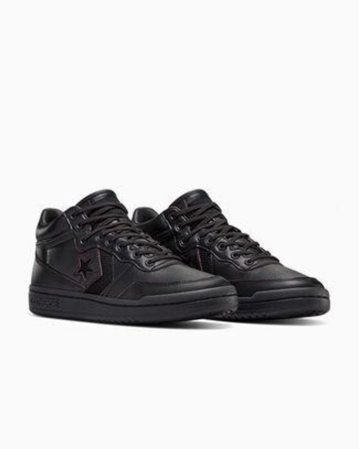 Converse Cons X Rémy Taveira Fastbreak Pro in Black | Lyst