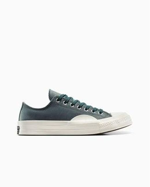 Converse Chuck 70 Heavy Canvas in Blue | Lyst