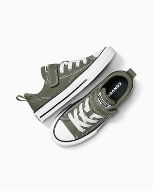 Converse Chuck Taylor All Star Madison Canvas For in White | Lyst