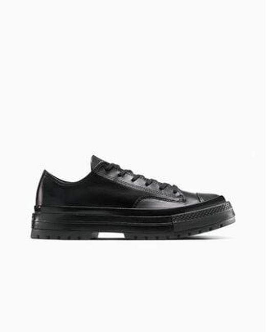 Converse Chuck 70 Formal National in Black for Men | Lyst
