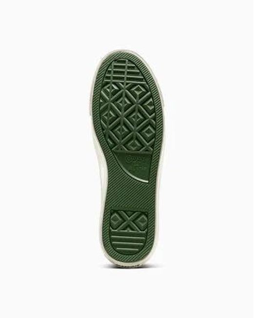 Converse X Golf Wang One Star Cc Slip Pro in Green | Lyst