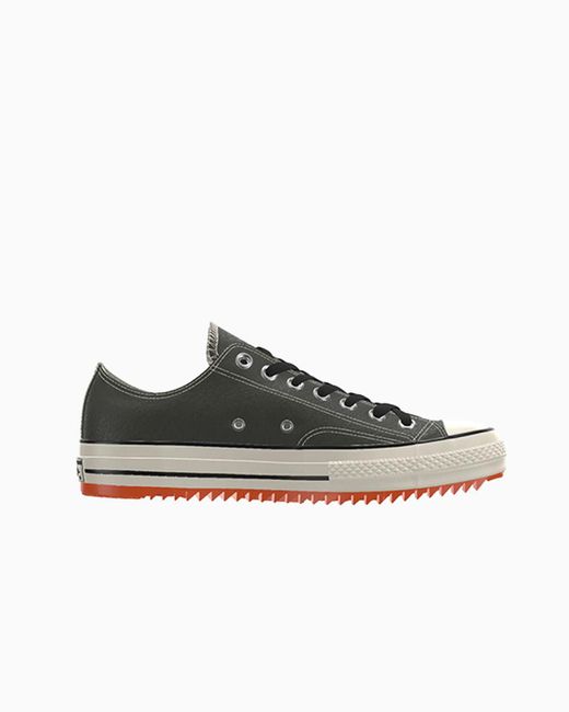 Converse Custom Chuck 70 Leather By You | Lyst UK