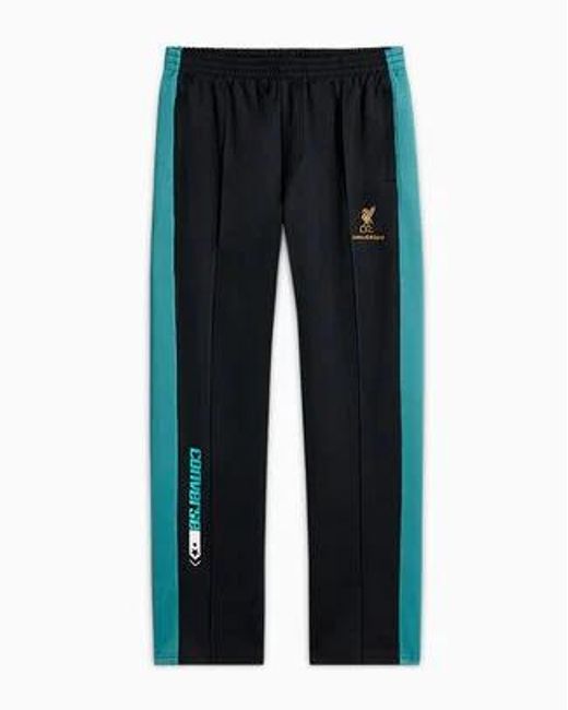 Converse X Liverpool Fc Track Pants in Blue | Lyst