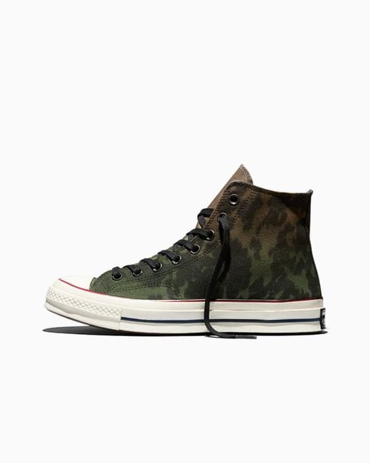 Converse Chuck 70 Limited Edition Animal Print | Lyst UK