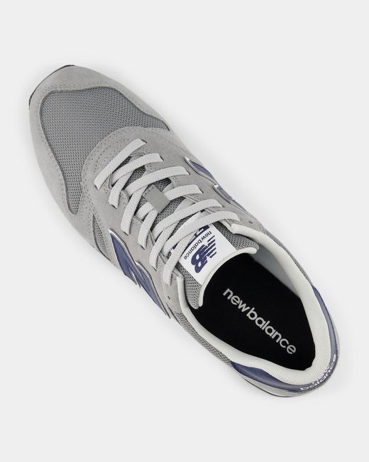 New Balance V2 Trainers in Gray for Men | Lyst