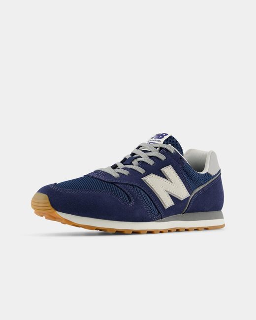 New Balance 373V2 Trainers in Blue for Men | Lyst UK