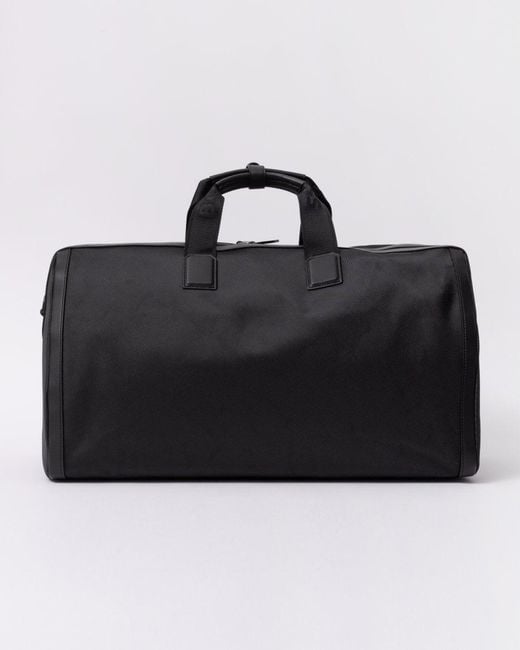 BOSS Ray Holdall in Black for Men | Lyst