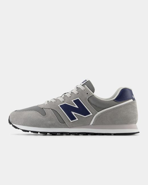 New Balance V2 Trainers in Gray for Men | Lyst
