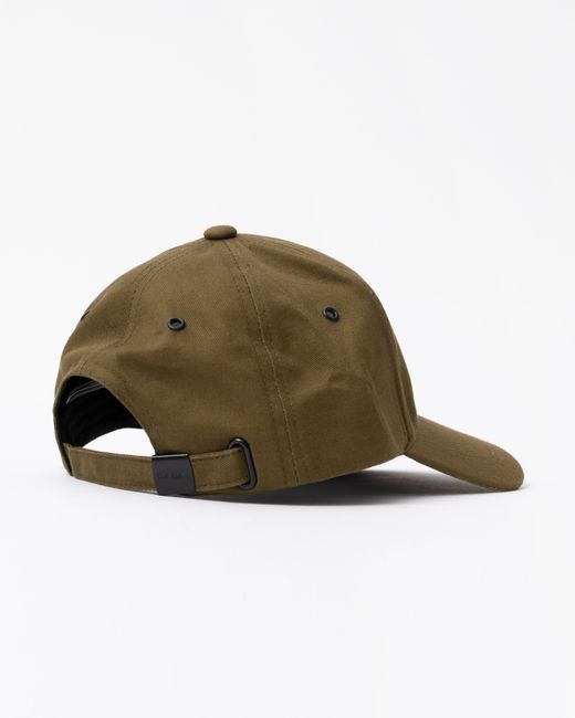 Paul Smith Zebra Cap in Green for Men | Lyst UK