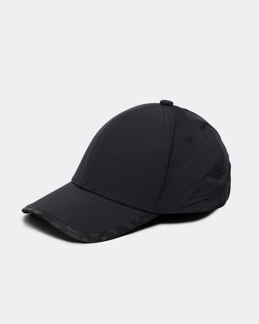 BOSS Atp23 Cap in Blue for Men | Lyst
