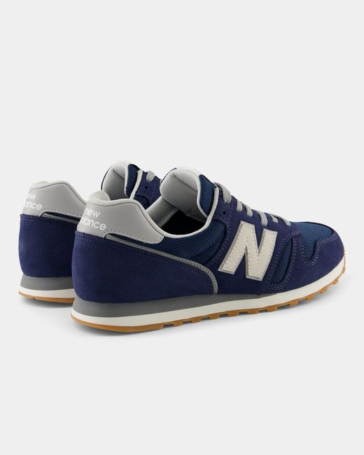 New Balance 373V2 Trainers in Blue for Men | Lyst UK