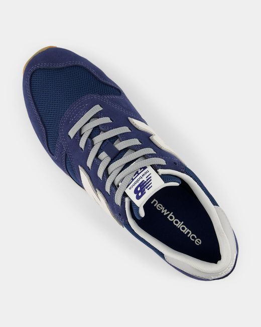 New Balance 373V2 Trainers in Blue for Men | Lyst UK