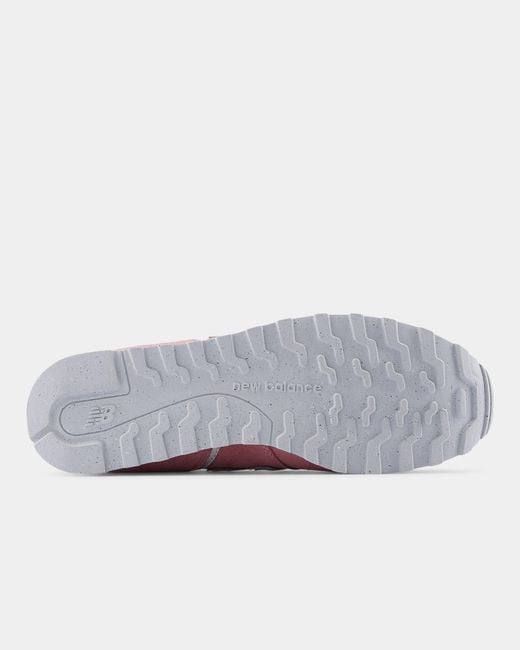 New Balance Trainers in Pink | Lyst UK