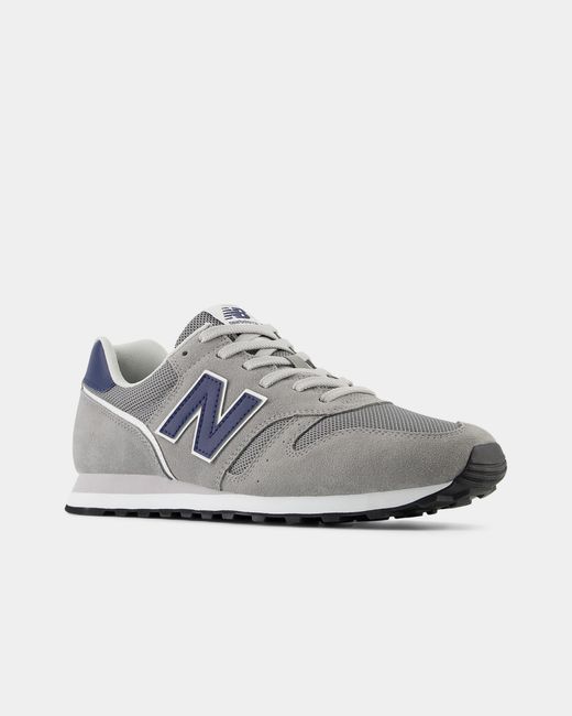 New Balance V2 Trainers in Gray for Men | Lyst