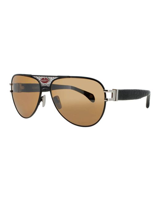 Bugatti 11 Sunglasses for Men | Lyst