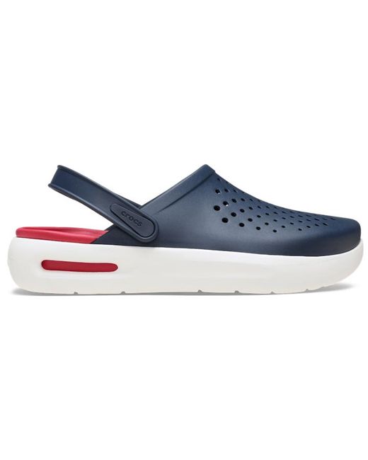 Crocs™ Inmotion Clog in Blue | Lyst