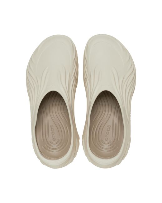 Crocs™ Echo Wave in Black | Lyst