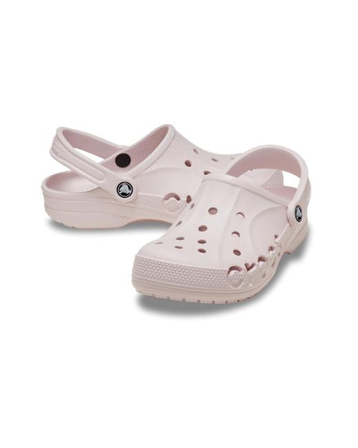 Crocs™ Baya Clog in Black | Lyst