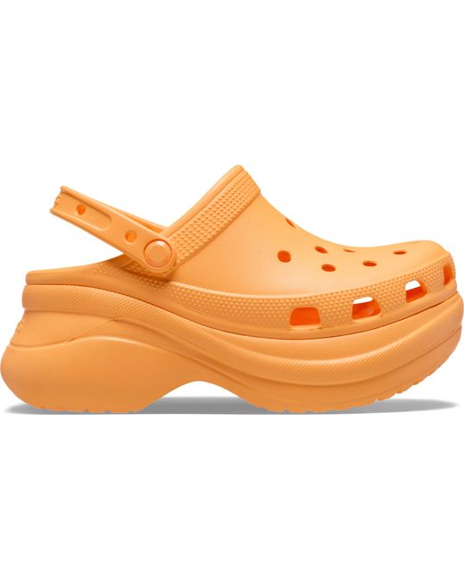 Crocs™ Bae Clog in Black | Lyst