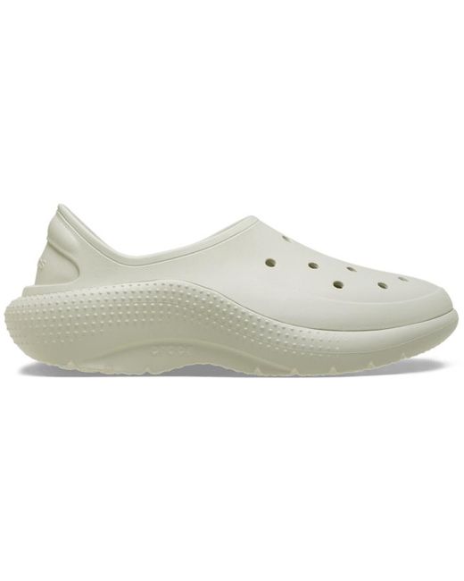 Crocs™ Classic Sneaker in Black | Lyst