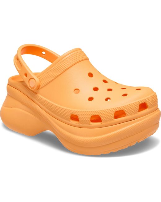 Crocs™ Bae Clog in Black | Lyst