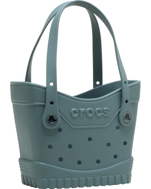 Crocs™ Classic Small Tote in Blue | Lyst UK