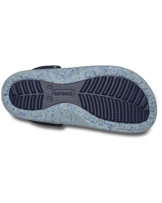 Crocs™ Classic Evo Clog in Blue | Lyst