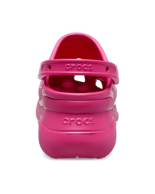 Crocs™ Bae Clog in Black | Lyst